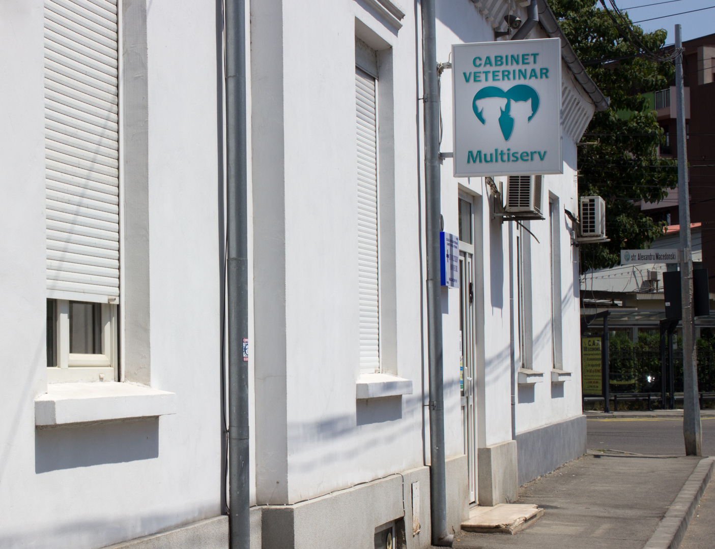 Radiologie – Multiserv